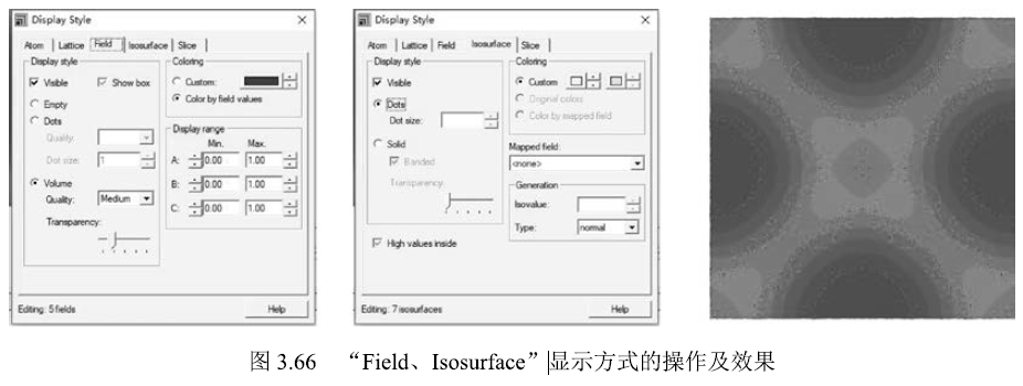 Materials Studio——CASTEP基础教程「10」 - 哔哩哔哩