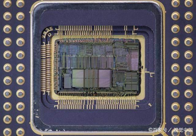 【转】为什么64位计算机CPU架构叫amd64，不是 intel64？原来是这么回事！ - 哔哩哔哩