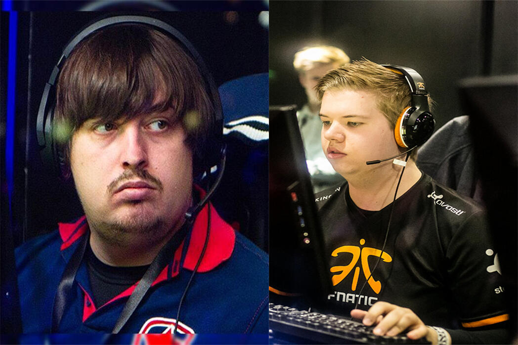 CS:GO传奇选手：device - 哔哩哔哩