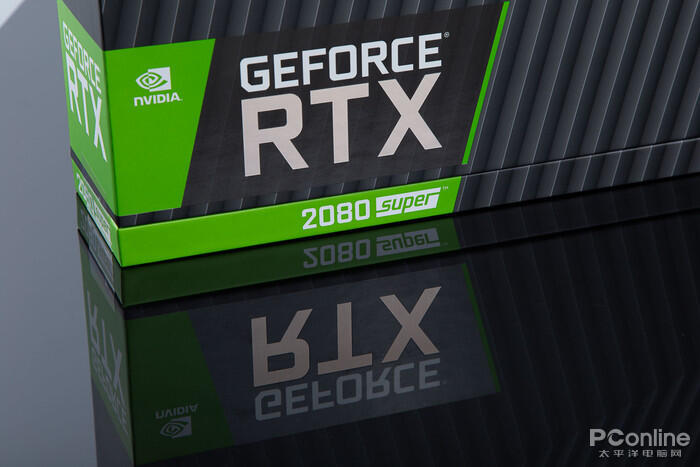 显卡评测丨RTX 2080 Super首测：加强不加价，是AMD惹不起的对手 - 哔哩哔哩