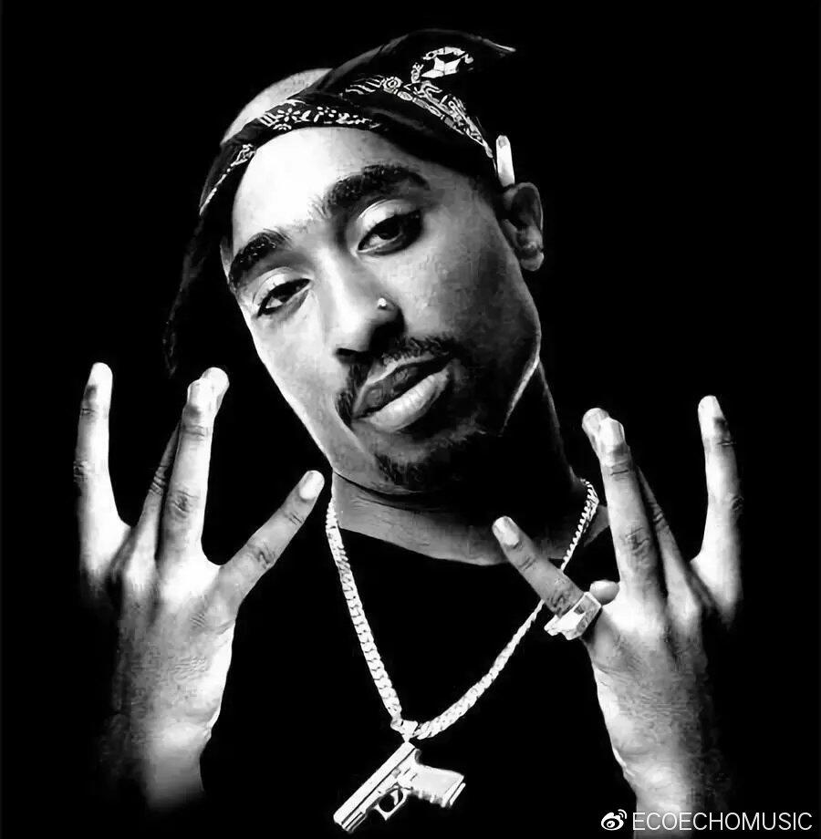 Hip Hop手势大盘点｜最基本的hiphop手势、懂得都懂 - 哔哩哔哩