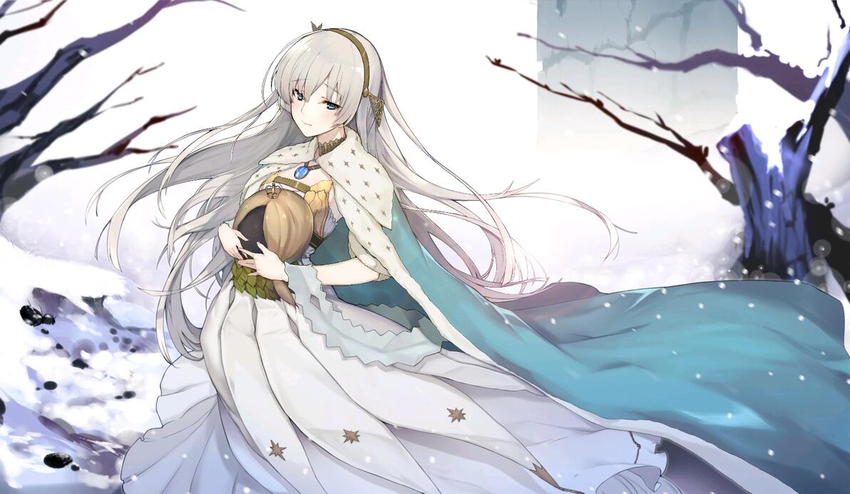 FGO精选电脑壁纸 - 哔哩哔哩