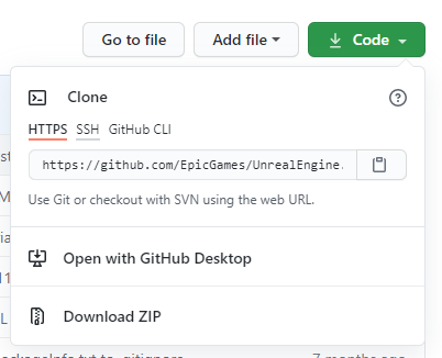 从零开始：编译UE5 source code - 哔哩哔哩