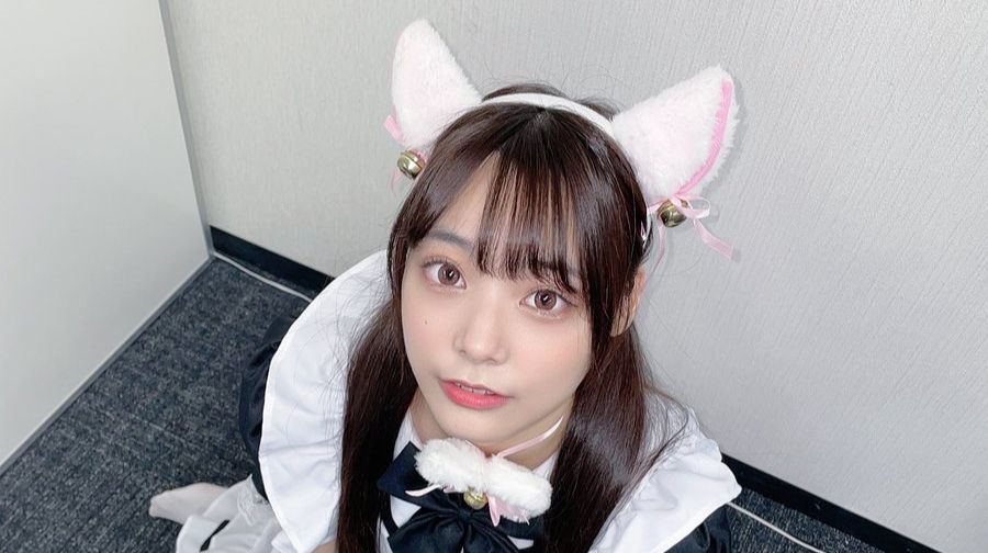 存档4：QWER李始燕[NMB48]时期热门图片 - 哔哩哔哩