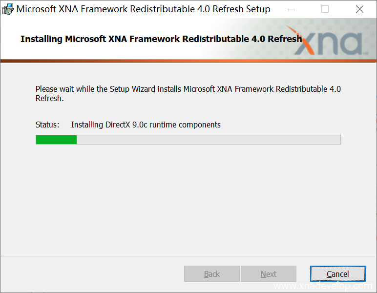 VISUAL STUDIO 2017安装XNA - 哔哩哔哩