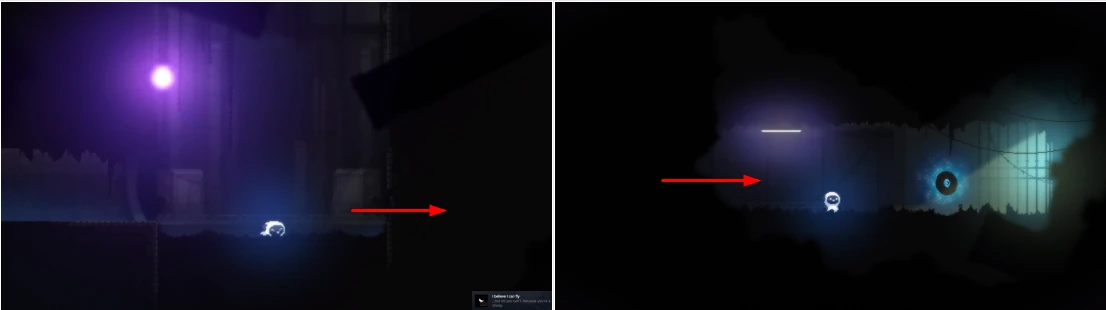 《Sheepy: A Short Adventure》全收集+全成就+图文 - 哔哩哔哩