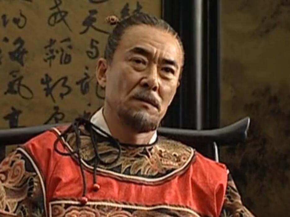 《大明王朝1566》cp向图册剧照 - 哔哩哔哩