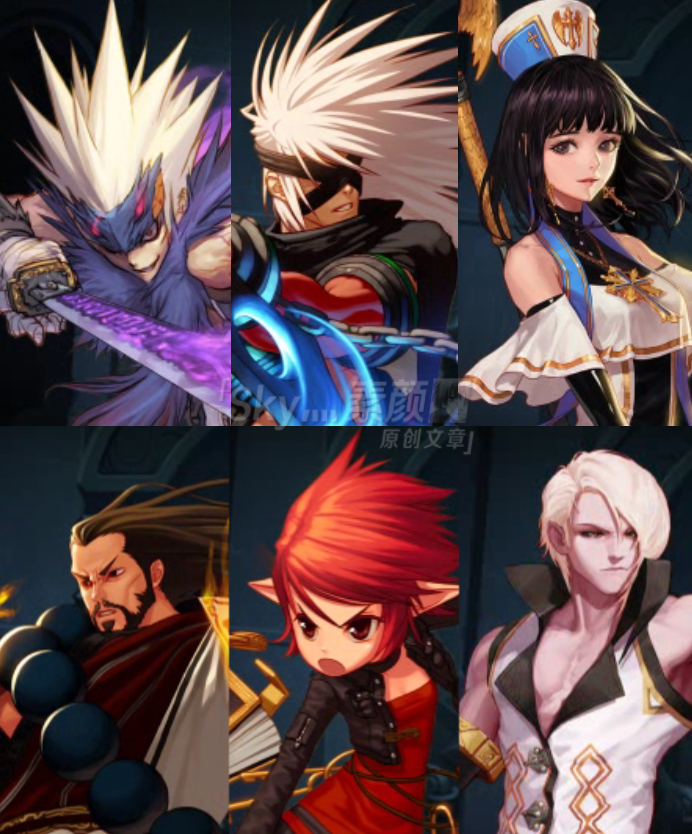 DNF：不一样的体验，国服DPL为玩家们留下了哪些意义？ - 哔哩哔哩