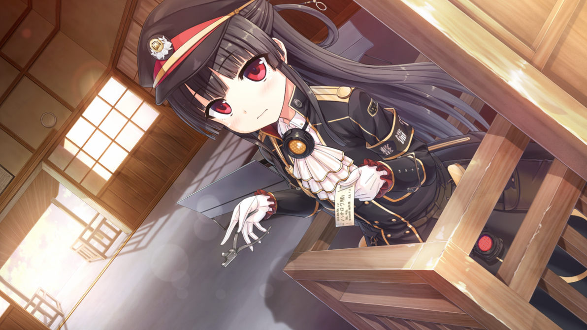 Getchu“美少女游戏大赏”角色部门TOP10及感言汇总(2012-2022) - 哔哩哔哩