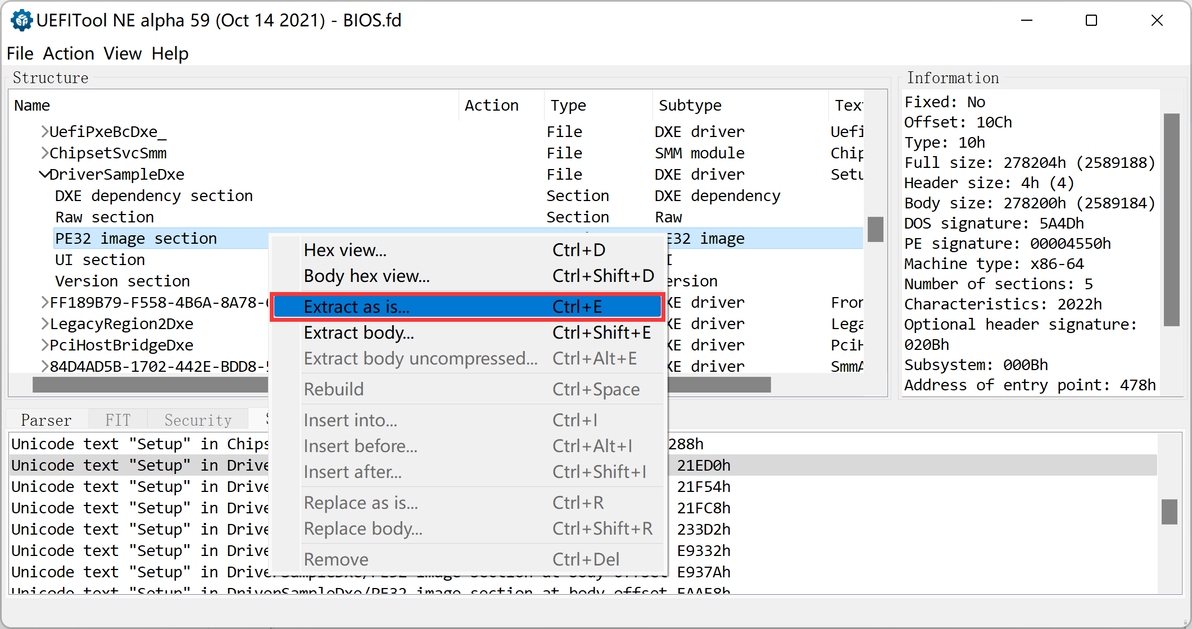 【教程】Insyde H2O图形化BIOS解锁隐藏高级选项详细流程（适用于蓝天NH55） - 哔哩哔哩