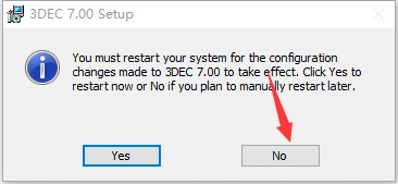3DEC 的正确打开方式｜附安装步骤 - 哔哩哔哩