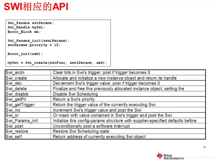 SYSBIOS---XDCTools&实时系统(C6000系列） - 哔哩哔哩