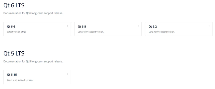 虚拟机Ubuntu22.04自动和手动安装qt可视化平台的方法以及常见问题的处理，使用gean4前 - 哔哩哔哩