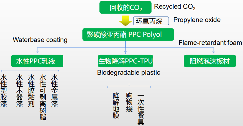 PPC的合成工艺，国内哪些公司在生产？谁是PPC领军人物？ - 哔哩哔哩