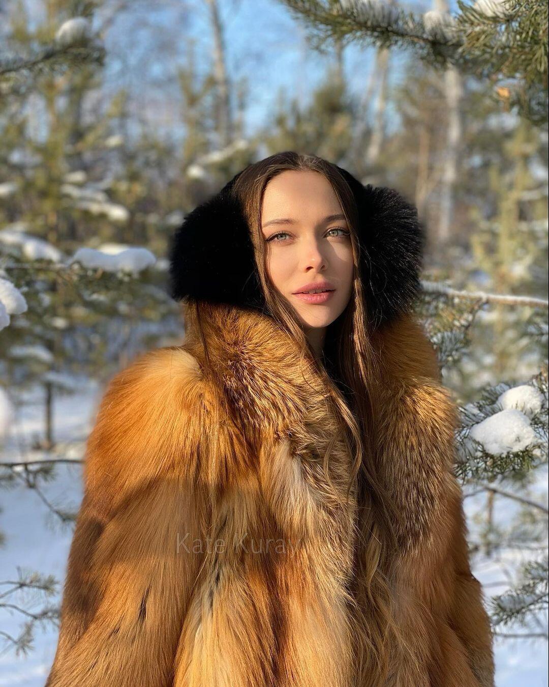 【大家的精选】Kate Kuray - 哔哩哔哩