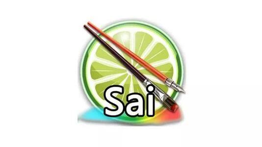【Sai】绘画新手用sai2常见的问题及解决办法~ - 哔哩哔哩