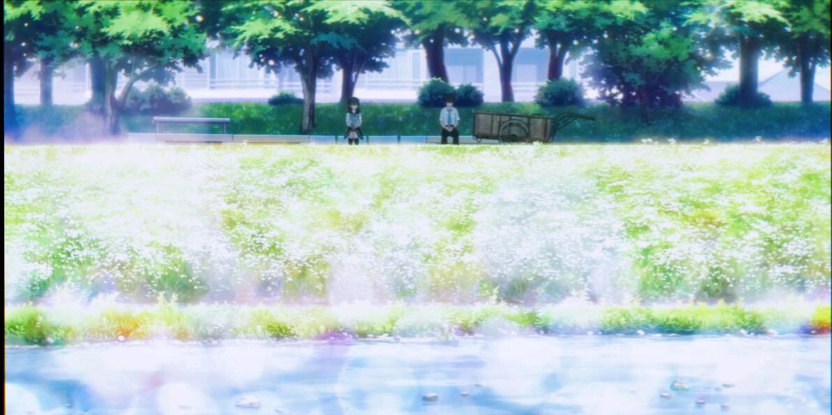 《Hello World》壁纸一百张 - 哔哩哔哩