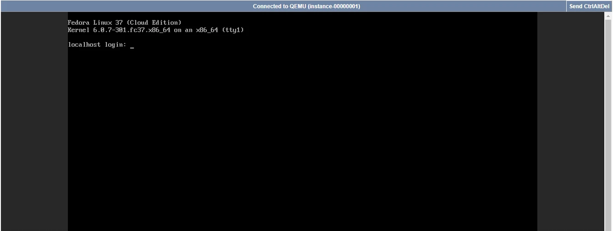 CentOS7使用Packstack部署OpenStack - 哔哩哔哩