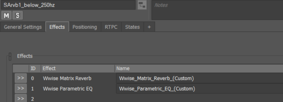 利用Wwise的基础功能构建空间音频效果 - 哔哩哔哩