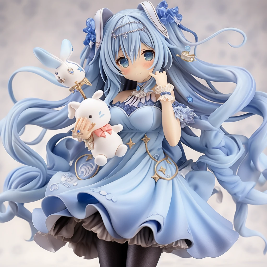 Midjourney Niji V5 的 50 多个最佳动漫提示 - 哔哩哔哩