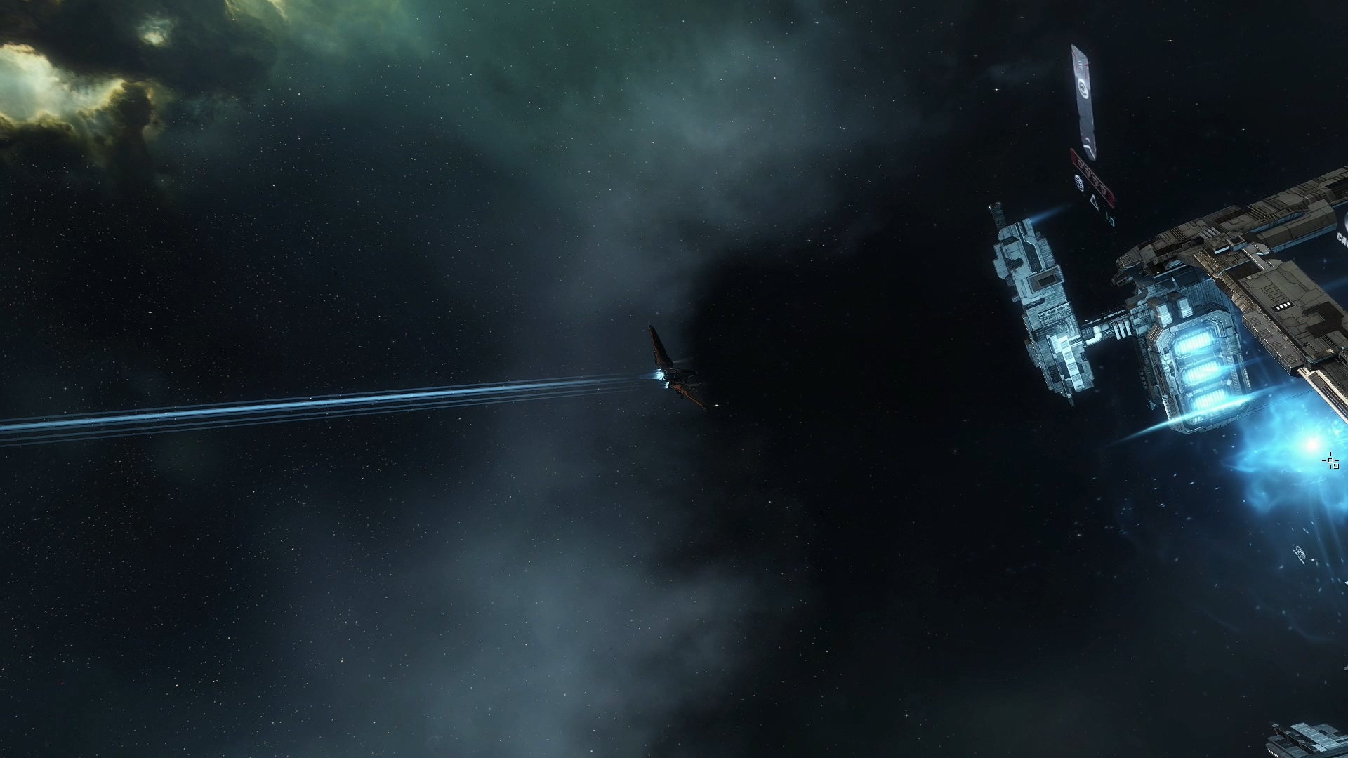 EVE壁纸桌面-千图网