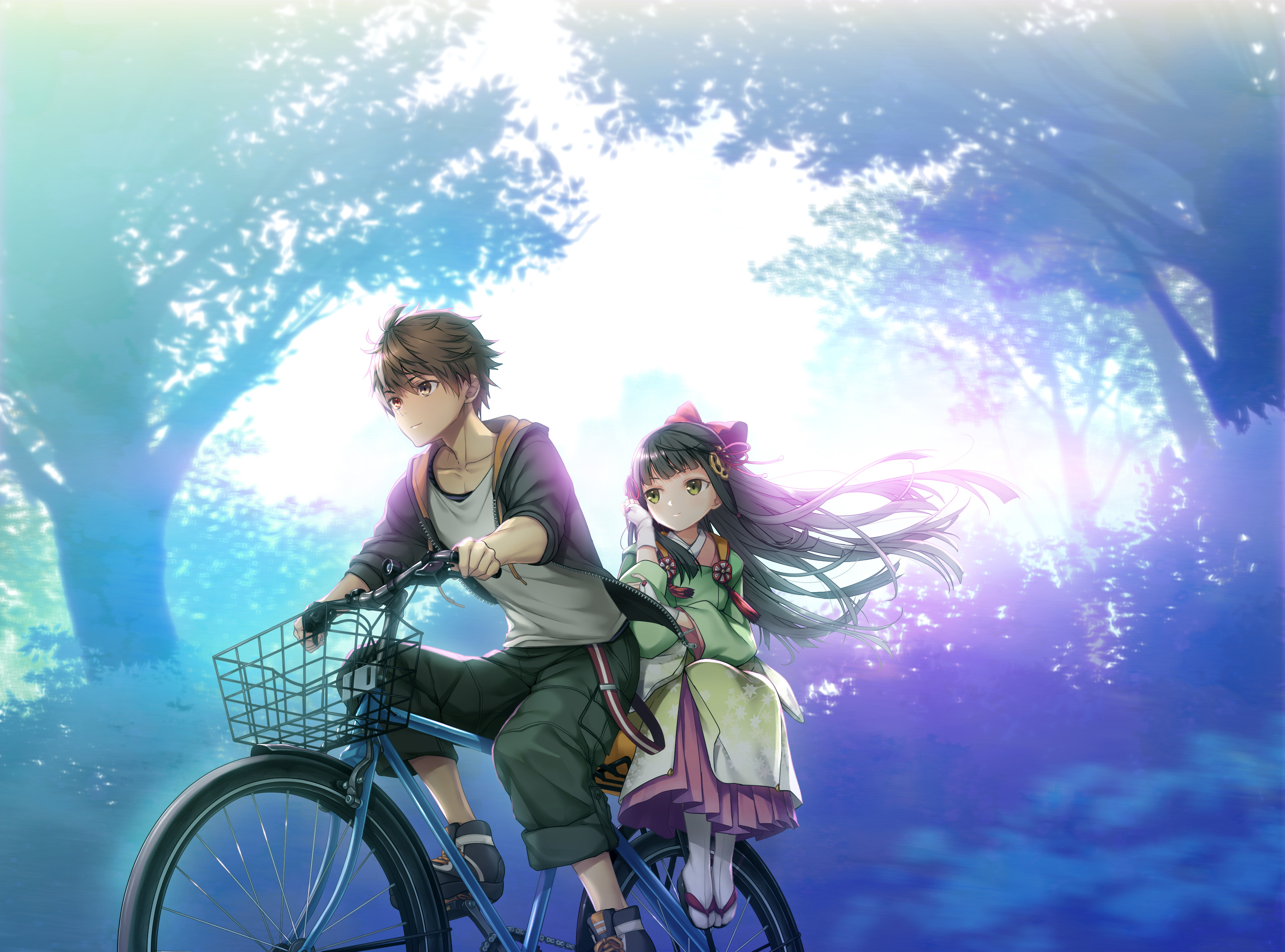 18年10月 Deep One -ディープワン- CG收集 - 哔哩哔哩