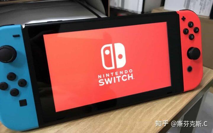 到手的Switch，如何验机鉴定是否为全新？——Switch研究之全流程新机检验法 - 哔哩哔哩