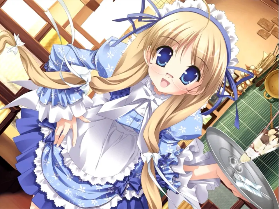 【Galgame】11eyes罪与罚与赎的少女攻略 - 哔哩哔哩