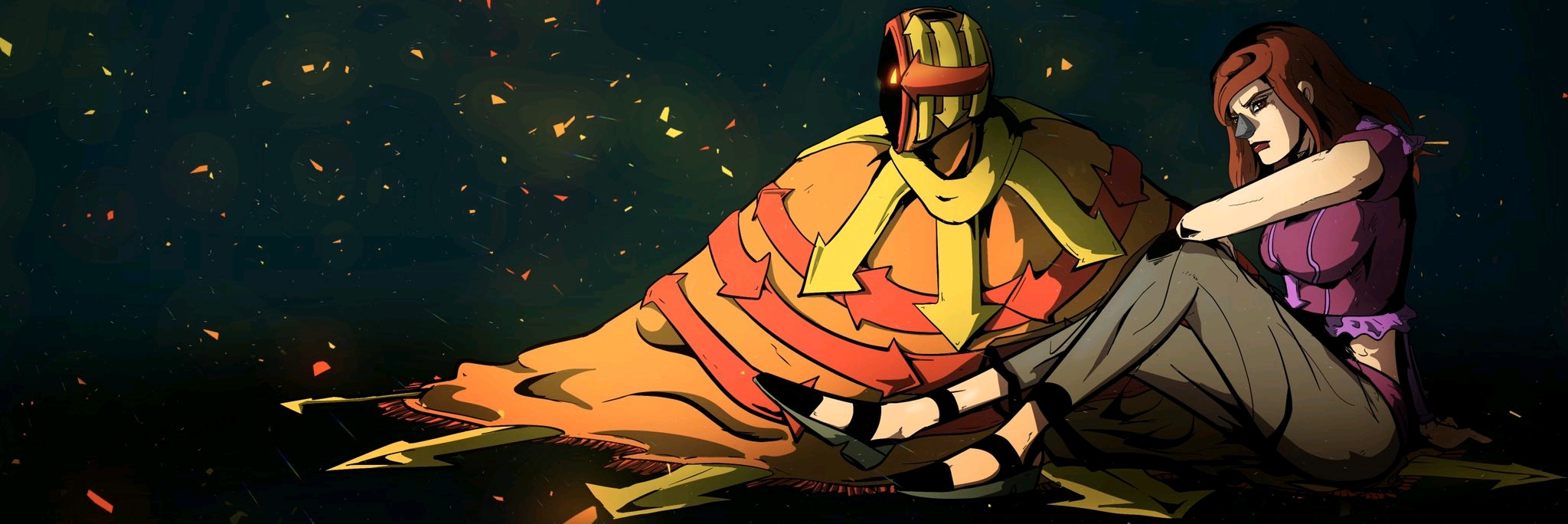 vincentnoon@noonvincent的JOJO图片2 - 哔哩哔哩