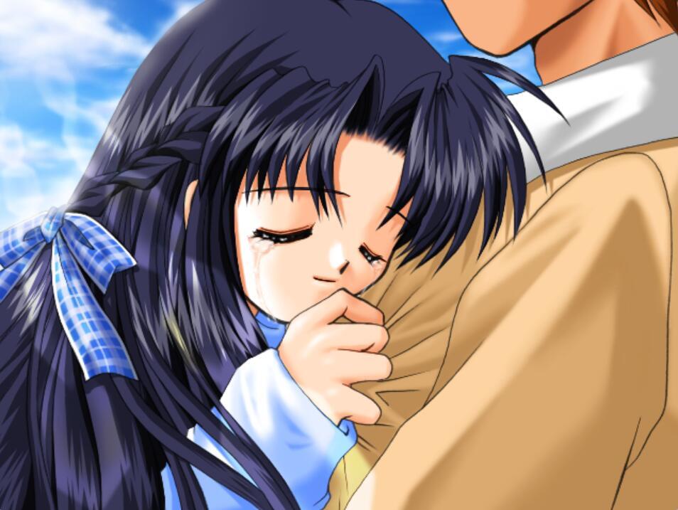 【galgame精析03】ONE～辉之季节～ - 哔哩哔哩