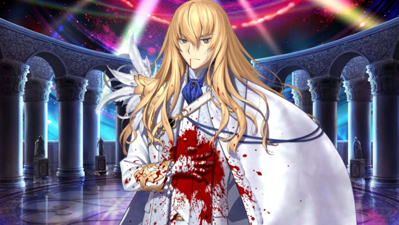 FGO2.52奥林匹斯主线攻略，最考验个人BOX的主线 - 哔哩哔哩