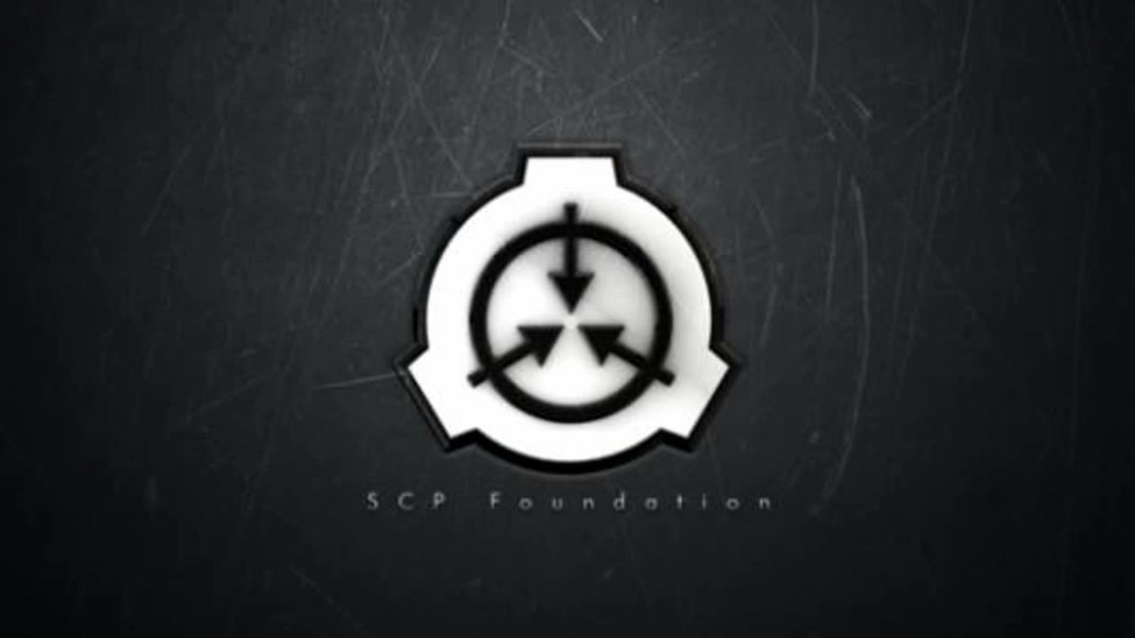 SCP-1983 死境之门 - 哔哩哔哩