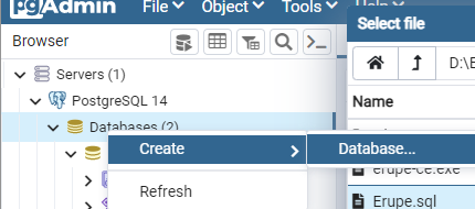 怪物猎人边境-MHFZ本地游戏/多人游戏服务器搭建 - 哔哩哔哩