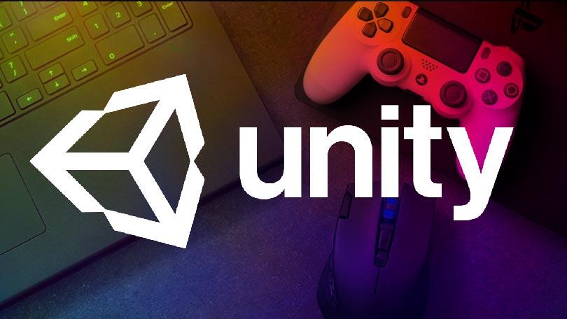 米哈游,腾讯等国产厂商都喜欢用Unity？! - 哔哩哔哩