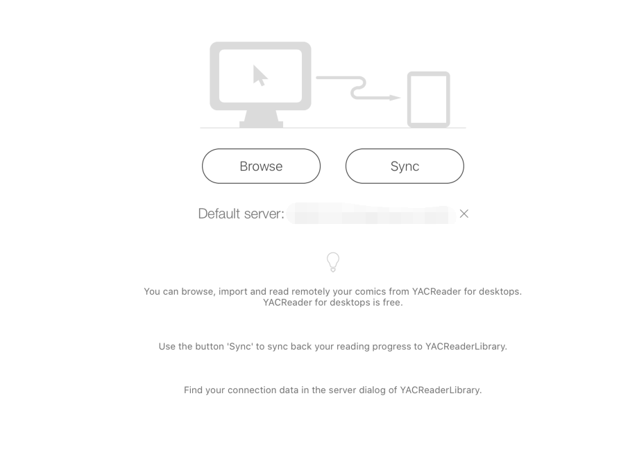 使用 YACReader 制作本地的漫画库并同步给 iPad 阅读 - 哔哩哔哩