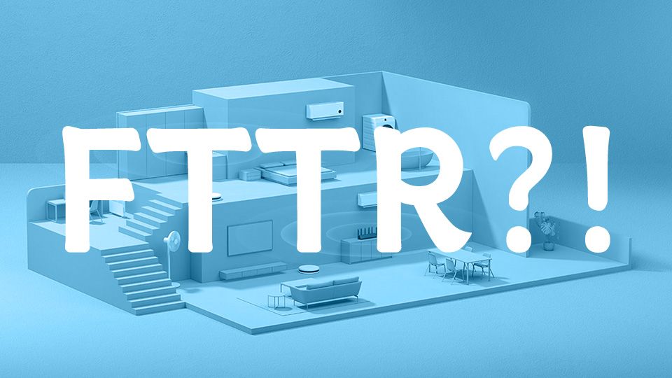跟一位宽带运营人员深聊FTTR后的总结 - 哔哩哔哩