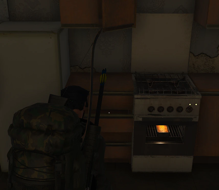 SCUM烹饪教学+整合-汤品食谱篇 - 哔哩哔哩