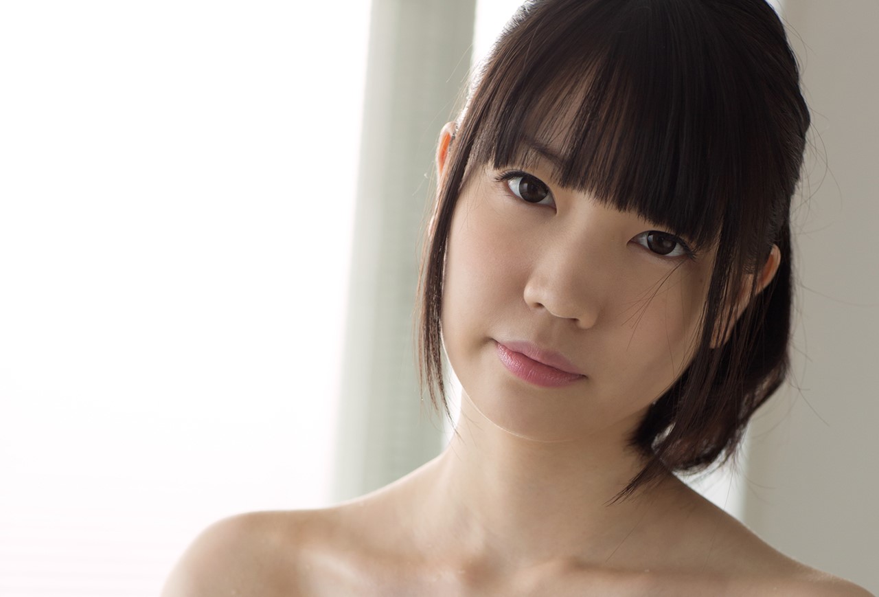 铃木心春 Koharu Suzuki 优百科19 哔哩哔哩