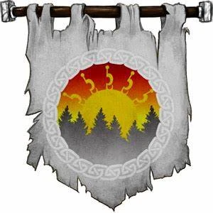 精灵神系--席德瑞恩诸神(4) 时间之神与星辰王子 - 哔哩哔哩