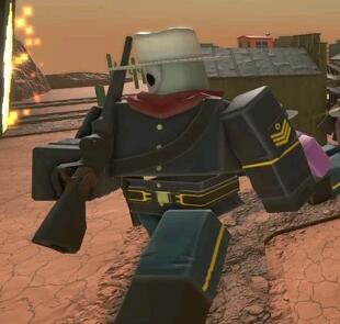 [Roblox]TDS敌人图鉴合集（Badlands II） - 哔哩哔哩