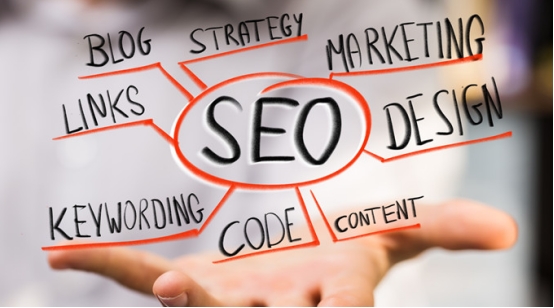 SEO优化并不难，注意好这4个因素！ - 哔哩哔哩