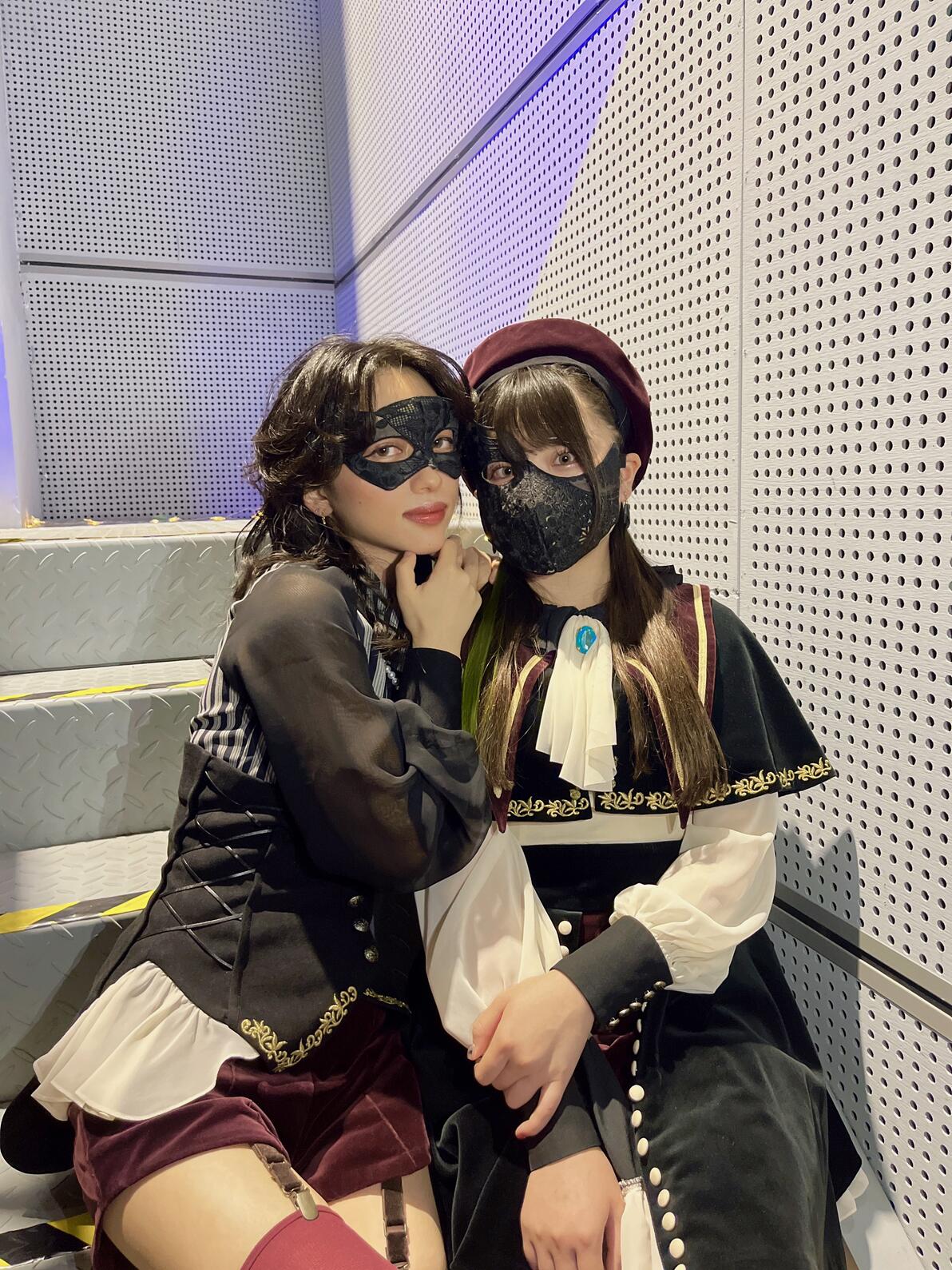 一周迷跡 第五十期 下（Ave Mujika BML2024） - 哔哩哔哩