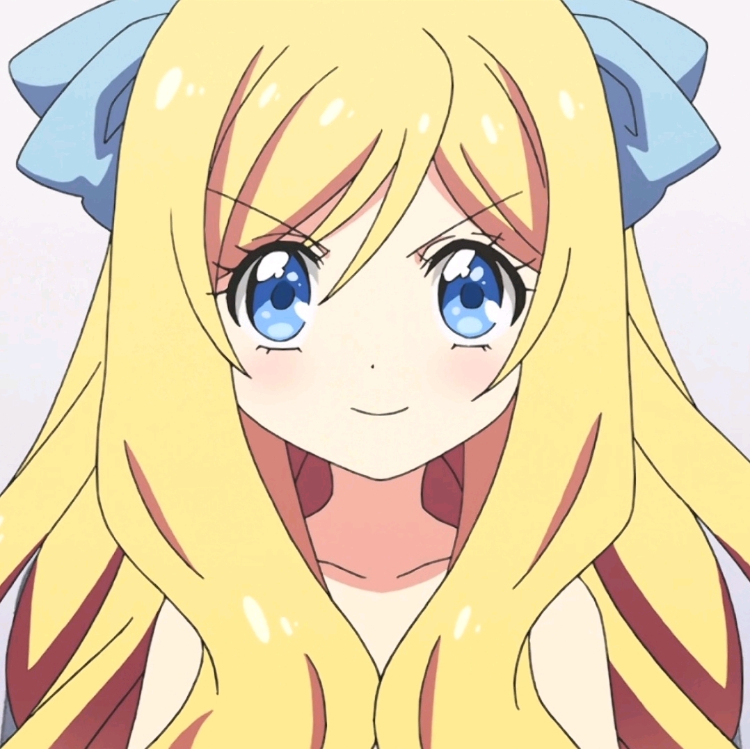 【邪神与厨二病少女】动漫头像(4) 哔哩哔哩