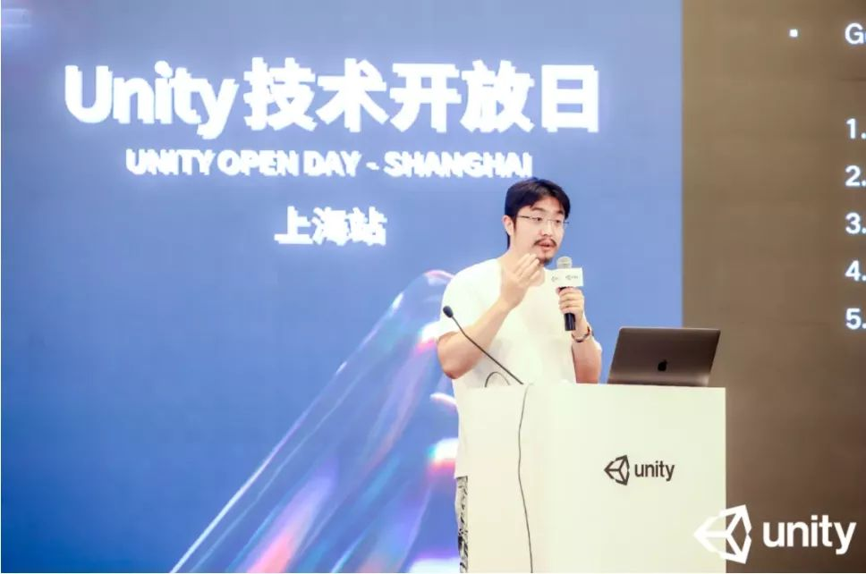 Unity技术开放日 | 游戏中台如何基于Unity SRP Render Graph支持多个Unity项目 - 哔哩哔哩