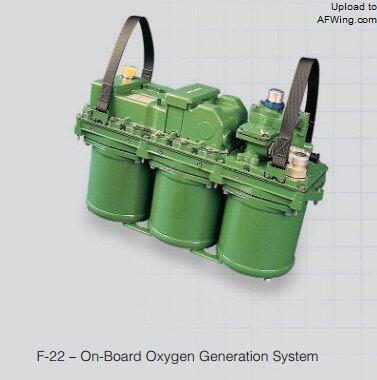 超级战斗机——F-22“猛禽”（二、系统与升级） - 哔哩哔哩