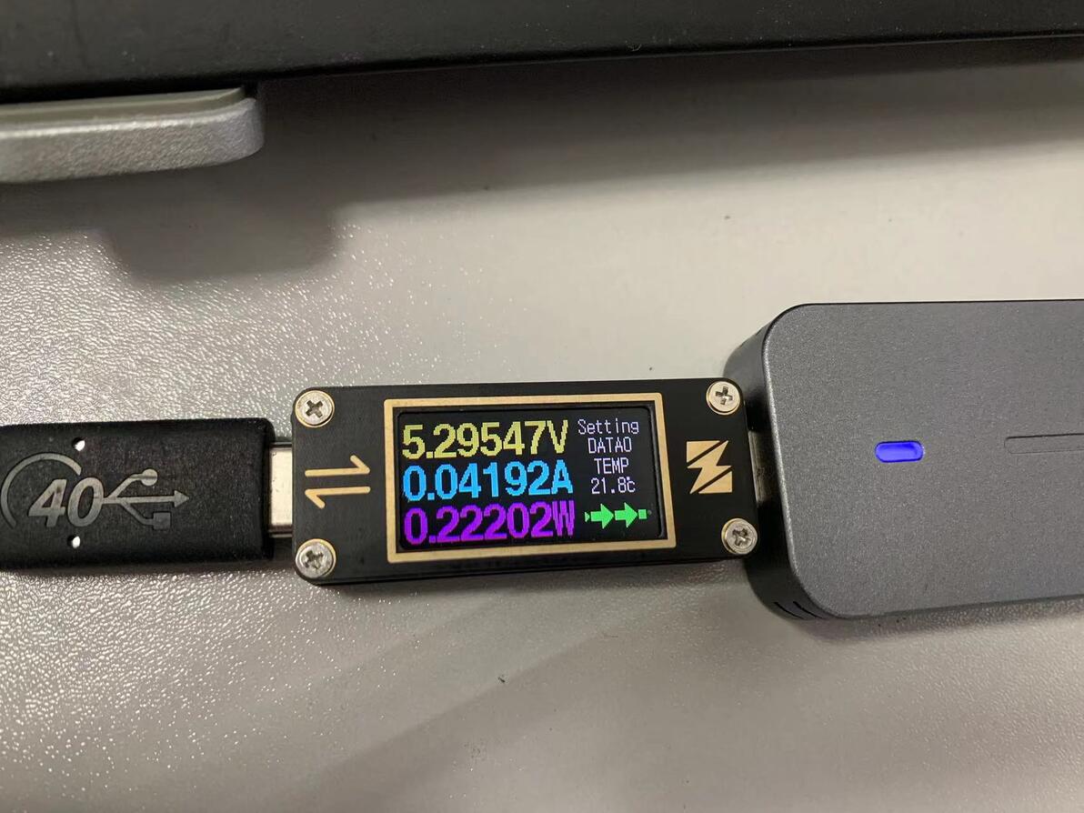 Realtek 9210B硬盘盒LED灯的设置 - 哔哩哔哩