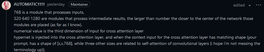 保姆级的Stable-Diffusion Hypernetwork训练教程 - 哔哩哔哩