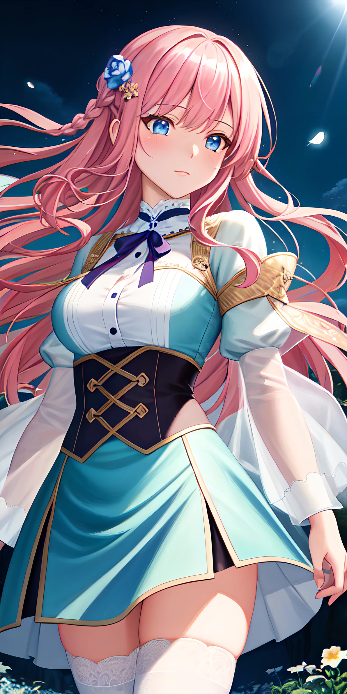 【AI绘画】Naifu（官网版）更换vae文件教程 - 哔哩哔哩