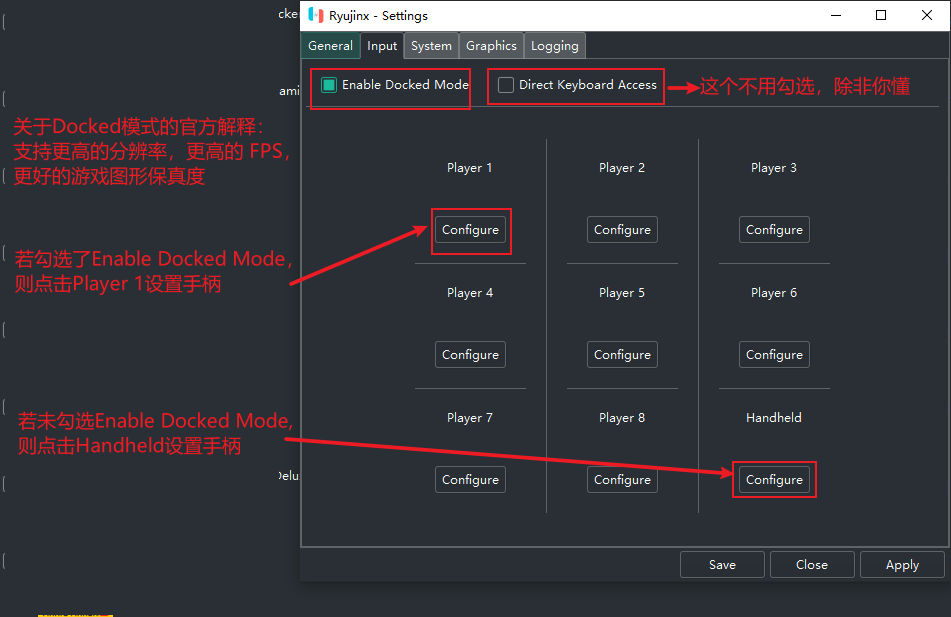 Ryujinx安装使用教程（补充） - 哔哩哔哩