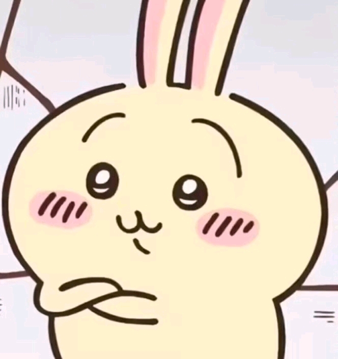 乌萨奇表情包图片合集（上） 哔哩哔哩